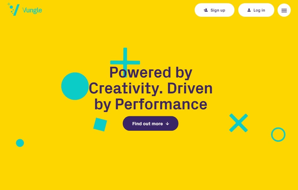 Vungle.com – партнерская сеть для разработчиков мобильных приложений